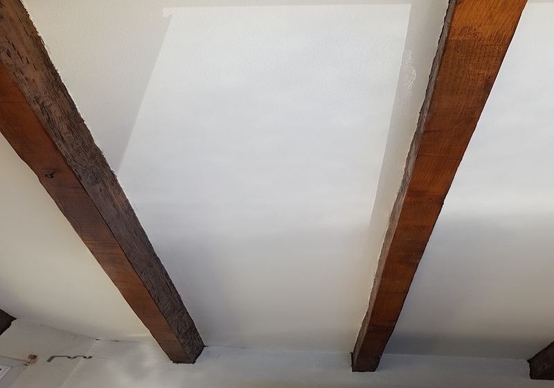 Placo isolant et expertise d'un professionnel pour votre isolation ...